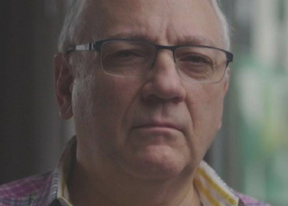 Cofio 9/11: "Mae hyn yn rhan o bob un ohonom" - BBC Cymru Fyw