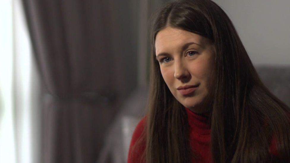 Autism: Family's four-year wait for man's release from hospital - BBC News