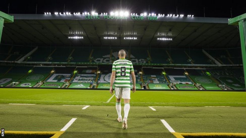 The best Scottish sporting images of 2021 - BBC Sport