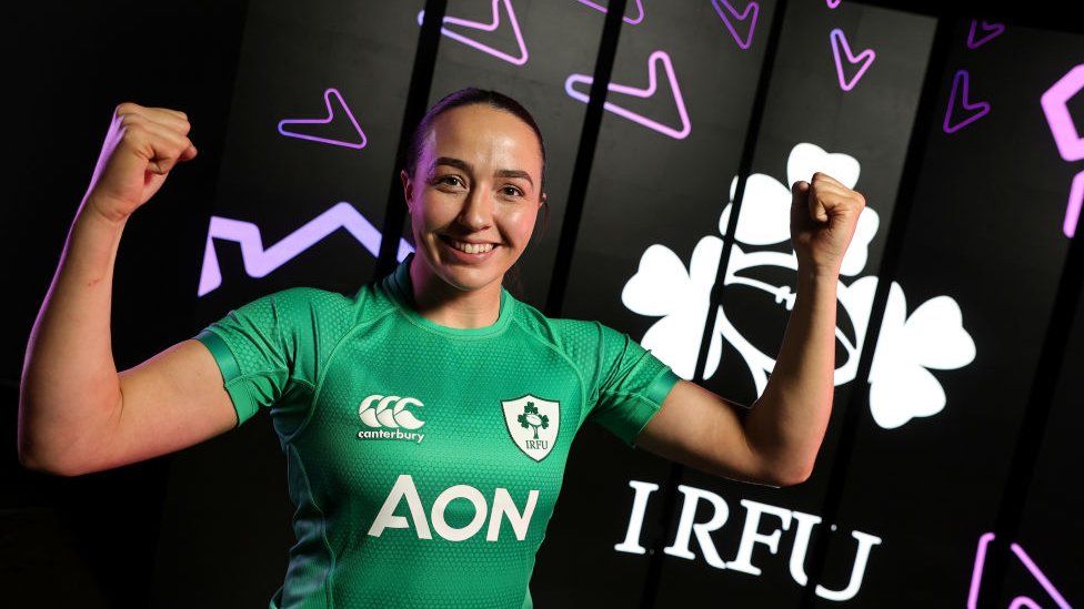 Women's Six Nations 2023: Ones to watch in the rugby competition - BBC ...