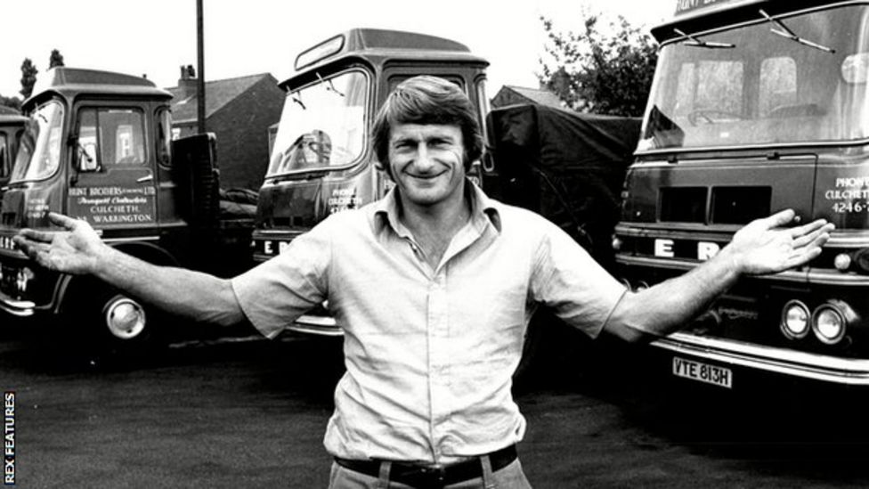 Roger Hunt obituary: 'Gentleman, modest and one of Liverpool's greatest ...