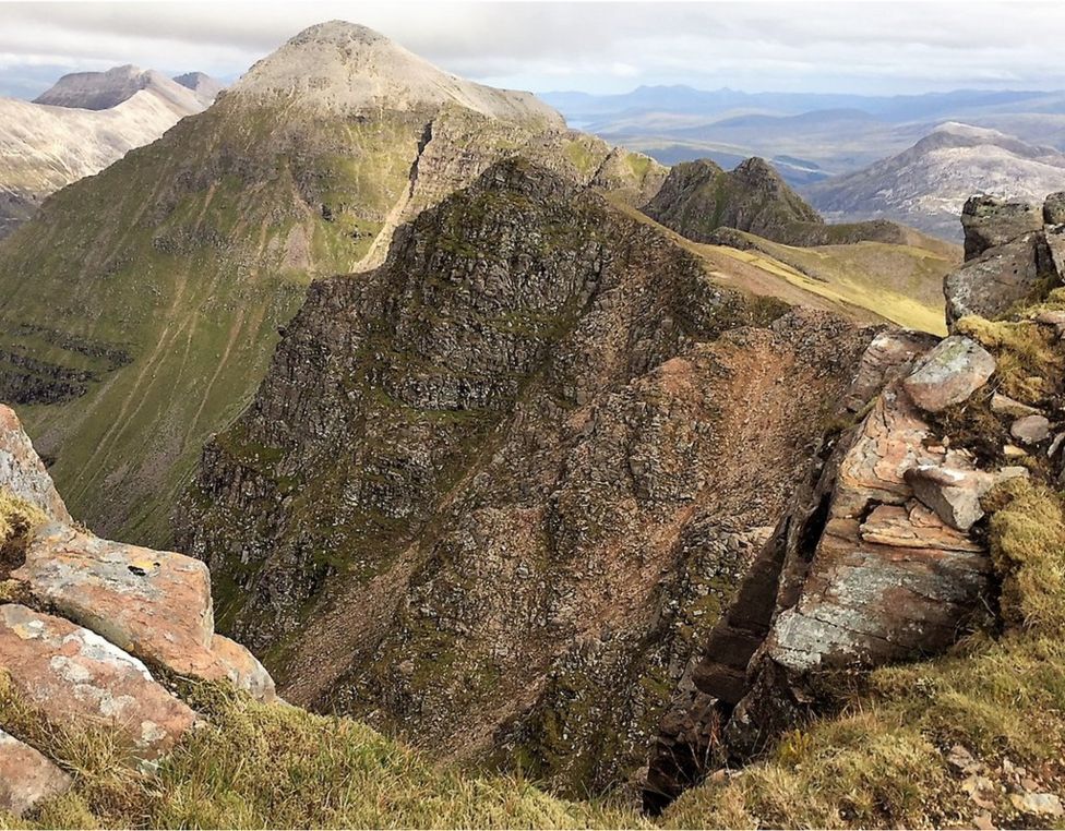 Your pictures of Scotland: 24 - 31 August - BBC News