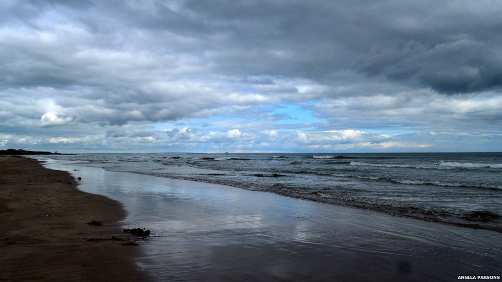 Your recent summer weather photos - BBC Weather