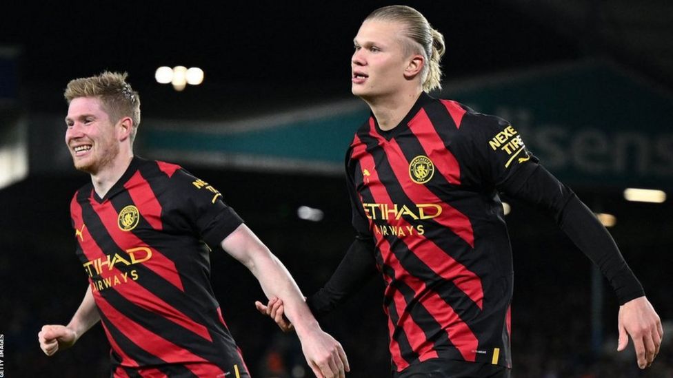 Fantasy football: Triple-captain Haaland? How to maximise this double ...