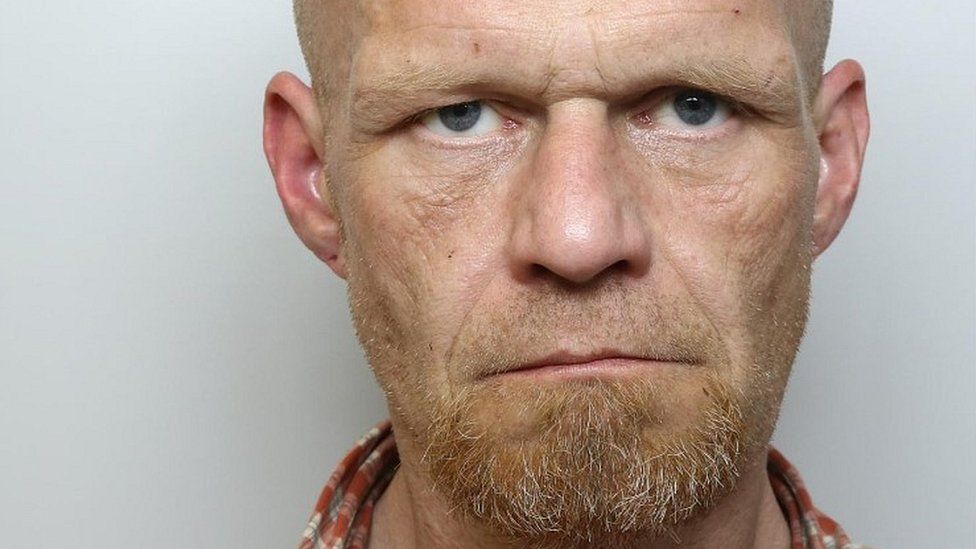 Vladimir Madle: Wakefield drug-dealing bomb maker jailed - BBC News