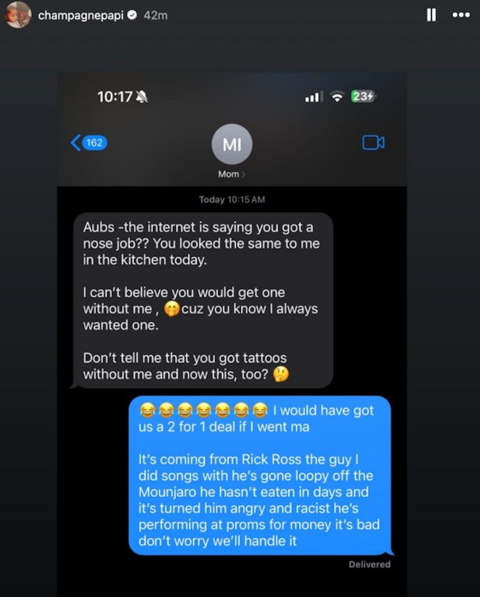 Drake and Kendrick Lamar beef explained - what has happened and why ...