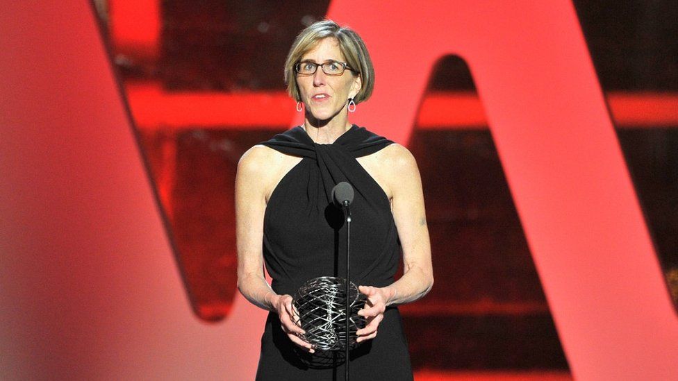 $22m science prize winners announced - BBC News