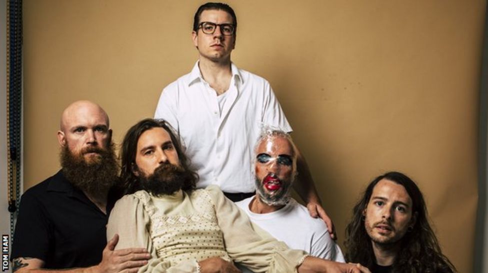 Premier League predictions: Lawro v Idles bassist Adam Devonshire - BBC ...