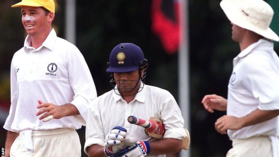 Commonwealth Games: Stories from cricket's last appearance at the Games ...