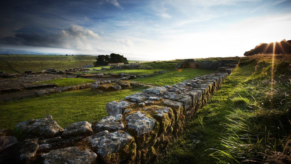 Battle of Hastings 950th year sees red-tipped arrow hunt - BBC News