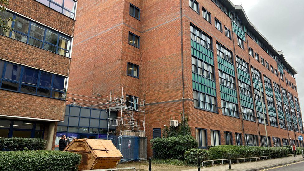 Cut working from home to help trade, Swindon Borough Council urged ...