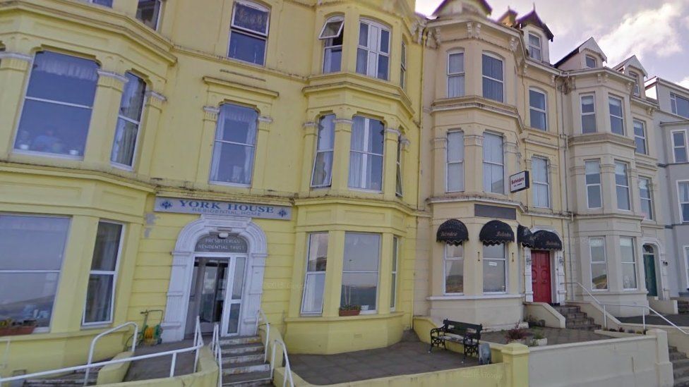 Presbyterian Church: Concern over plans to close Londonderry and ...