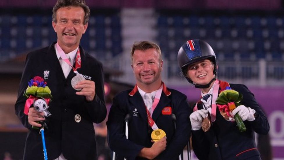 Tokyo Olympics and Paralympics: How the Welsh athletes did at Tokyo ...