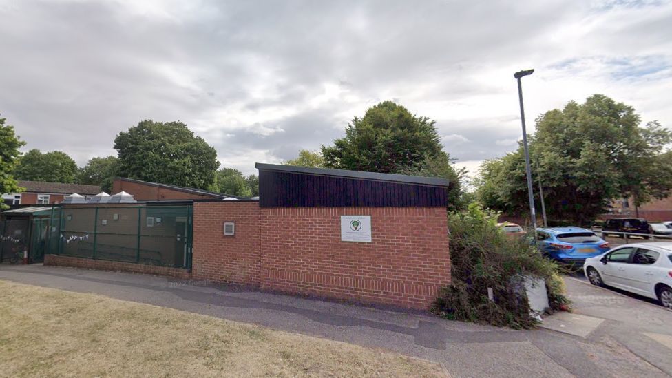 Council proposes closure of Ashgate Nursery School in Derby - BBC News