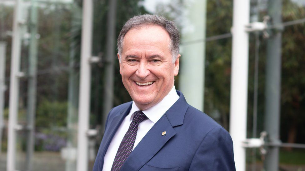 Newbold Comyn cycle trail protesters 'intimidated into silence' - BBC News