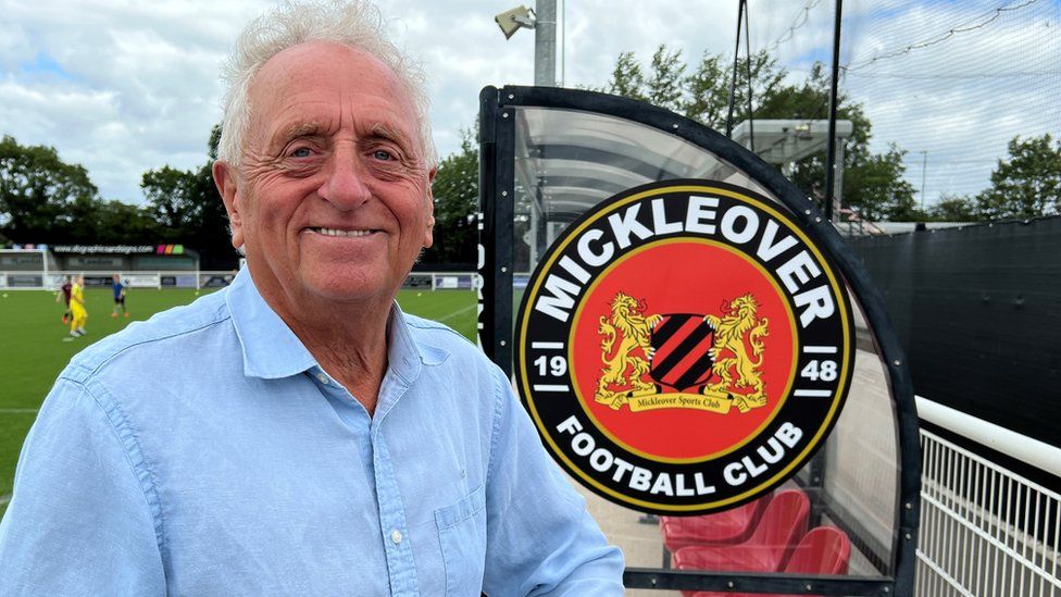 Nottingham attacks: Rival football match to show unity - chairman - BBC ...