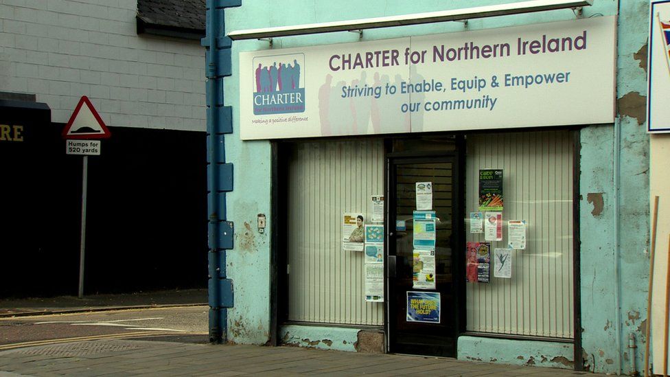 Dee Stitt: Arlene Foster won't back calls for UDA leader to stand down ...