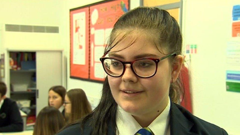 Youth parliament: schools must teach more life skills - BBC News