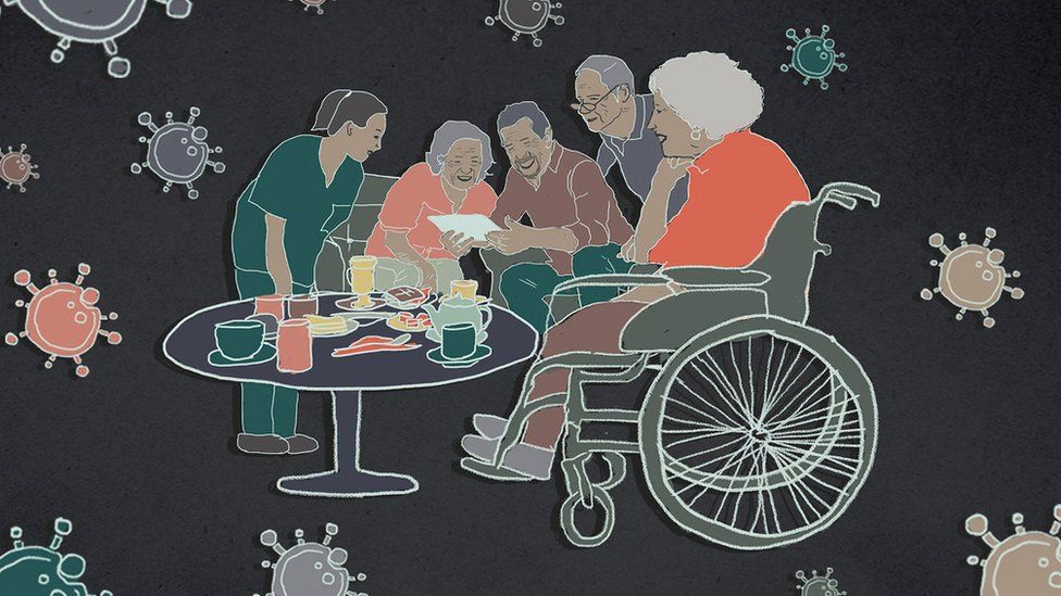 Coronavirus: Isolation period rises to 10 days and lockdown solidarity ...