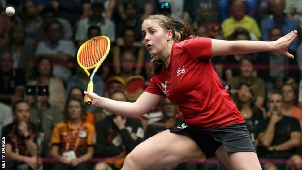 Premier Squash League: Welsh Wizards beat St George's Hill 4-1 - BBC Sport