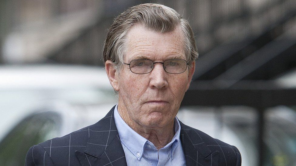 Malcolm Coughtrey jailed for 15 years over sex attacks on children ...