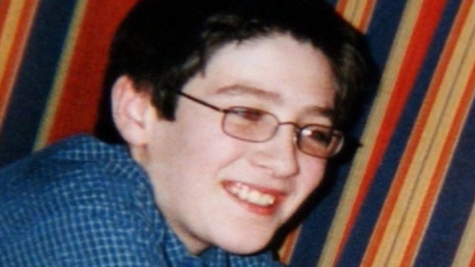 Joint enterprise: NI killers appeal after Supreme Court ruling - BBC News