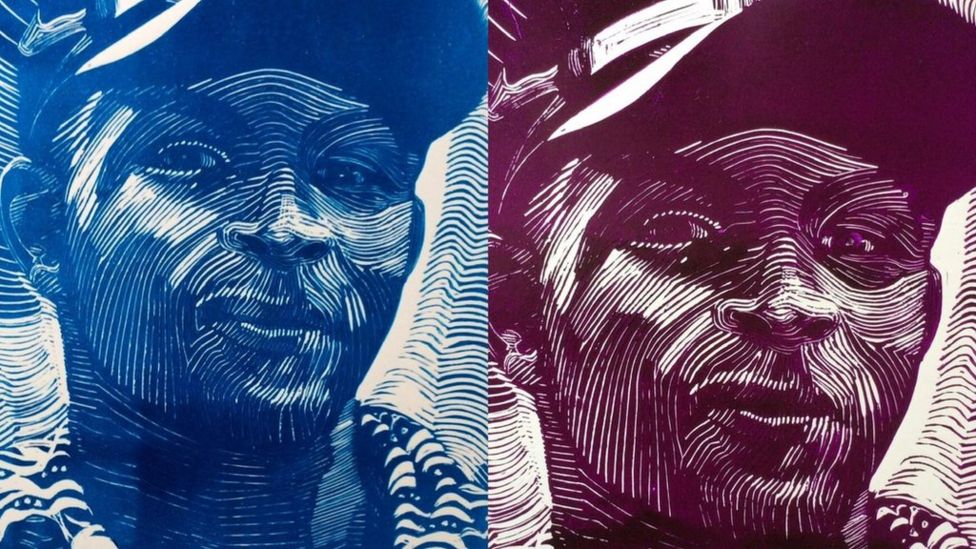 Christopher Alder: Hull mural to remember man who died in custody - BBC ...