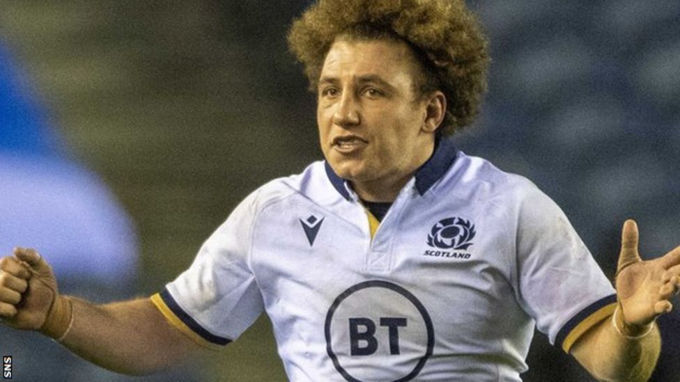 Duncan Weir & Sam Lewis: Worcester Warriors pair out for 12 weeks - BBC ...