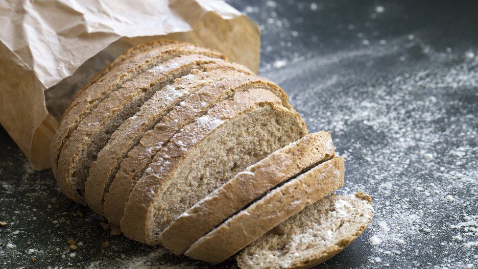 Food Waste: What is it and how does it affect the environment? - BBC ...