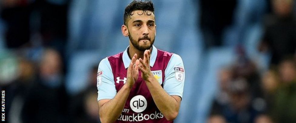 Neil Taylor: Aston Villa defender 'desperately sorry' for Seamus ...