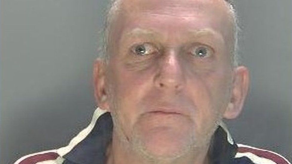 Stevenage Office Boss Jailed For Sex Attacks On Employees Bbc News