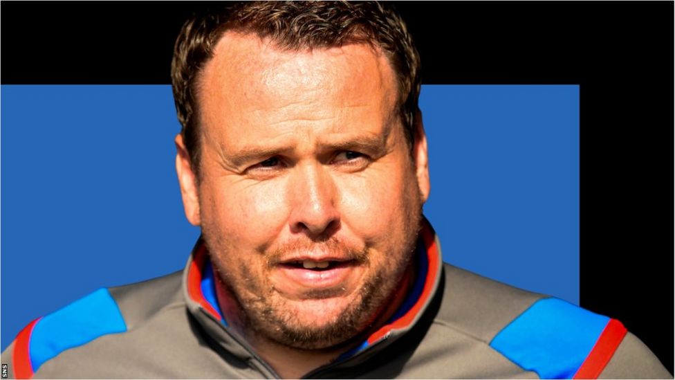 Inverness CT v Kilmarnock: How Scott Kellacher trauma has galvanised ...