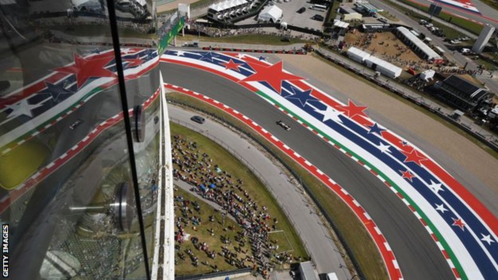 Max Verstappen holds on for United States GP win from charging Lewis ...