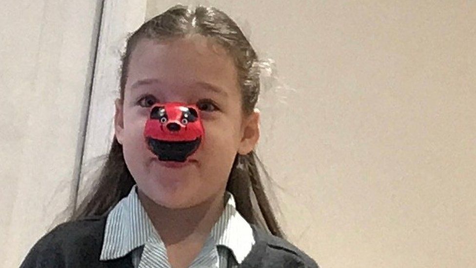 Red Nose Day: You tell us what you're doing - BBC Newsround