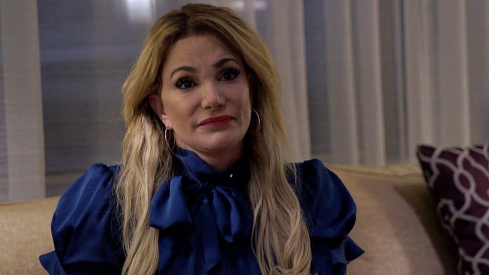 US historians on what Donald Trump's legacy will be - BBC News