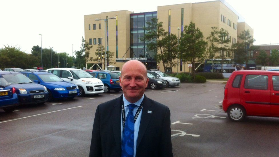 Covid-19: Elective surgery hubs could be set up in the East - BBC News