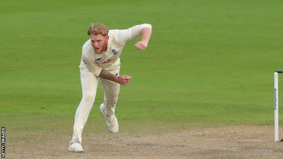 Ben Stokes: England all-rounder likely to miss Ashes after second ...