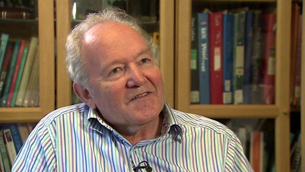 Lle oeddwn i: Heini Gruffudd a Gêm y Steddfod - BBC Cymru Fyw