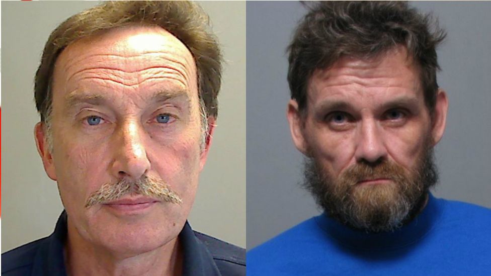 Wyverstone weapons haul: Firearms dealer Anthony Buckland jailed - BBC News