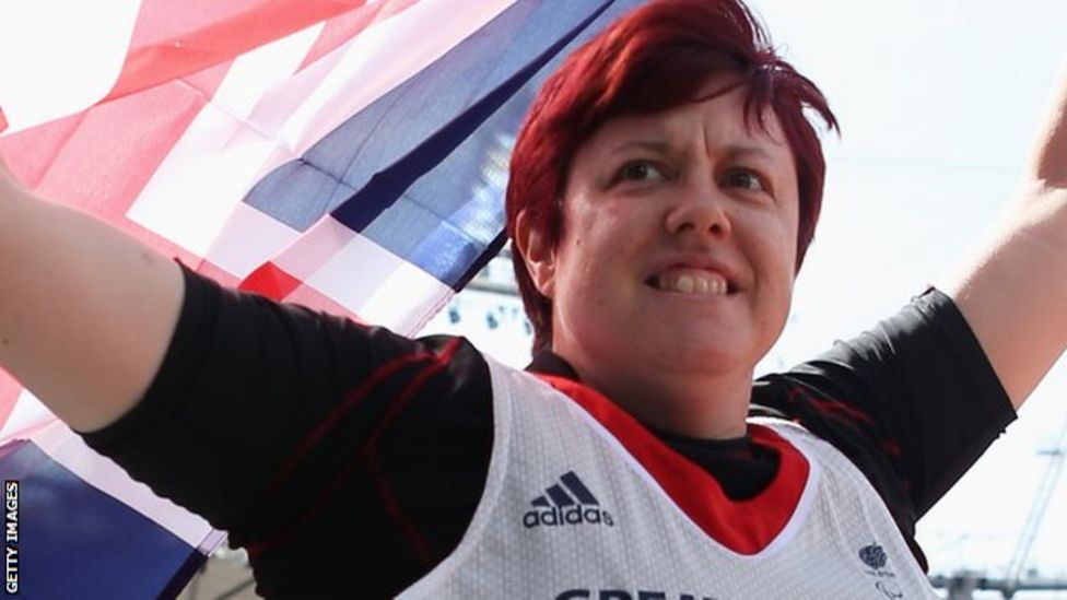 Rio 2016: Beverley Jones and Carly Tait added to ParalympicsGB ...