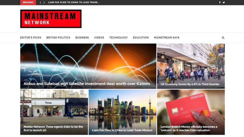 Hats, jewellery, coffee: The odd ads popping up on Facebook's ...