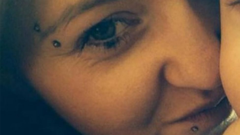 Emma Baum murder: David Davies admits killing ex-girlfriend - BBC News