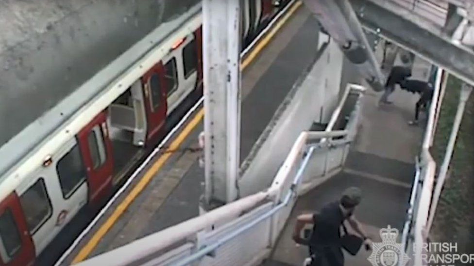 Tashan Daniel murder trial: Accused convicted for stabbing before - BBC ...