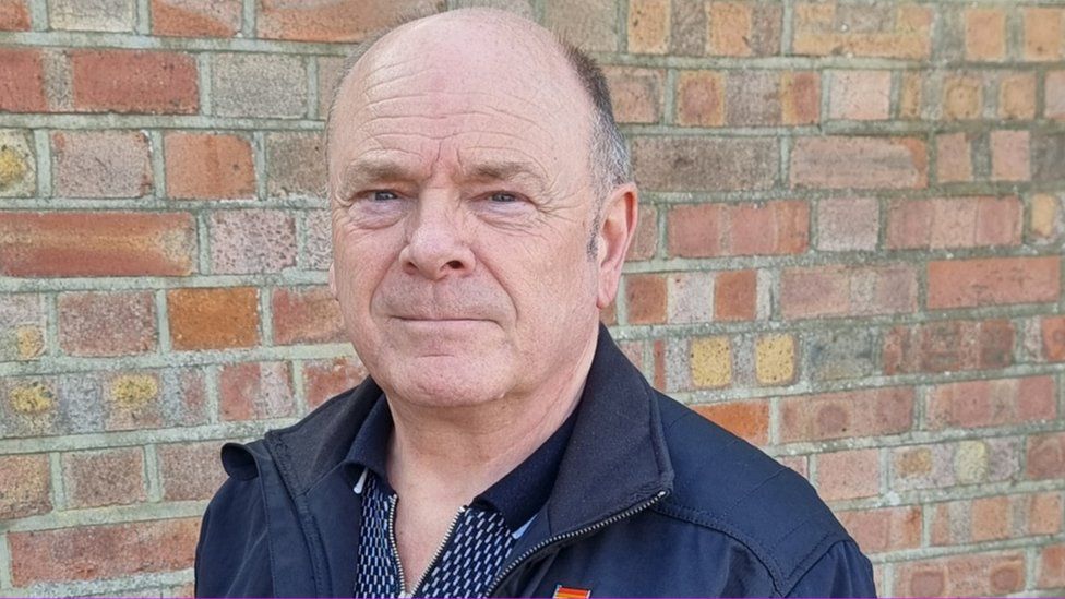 UK interest rates: Bank of England edges closer to summer cut - BBC News