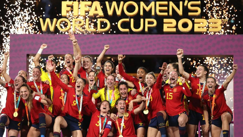 2024 UEFA Women’s Nations League Finals, Spain-France-Netherlands ...