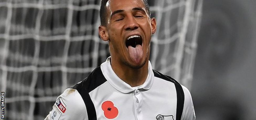 EFL 2016-17: Holloway, Ince & Evans among five things you may have ...