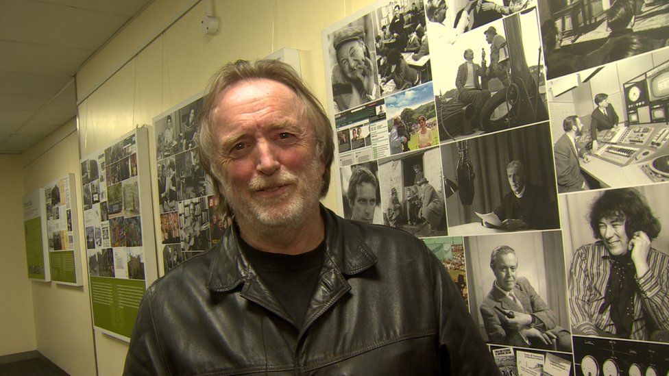 My Mother and Other Strangers: BBC drama reveals tensions when US ...