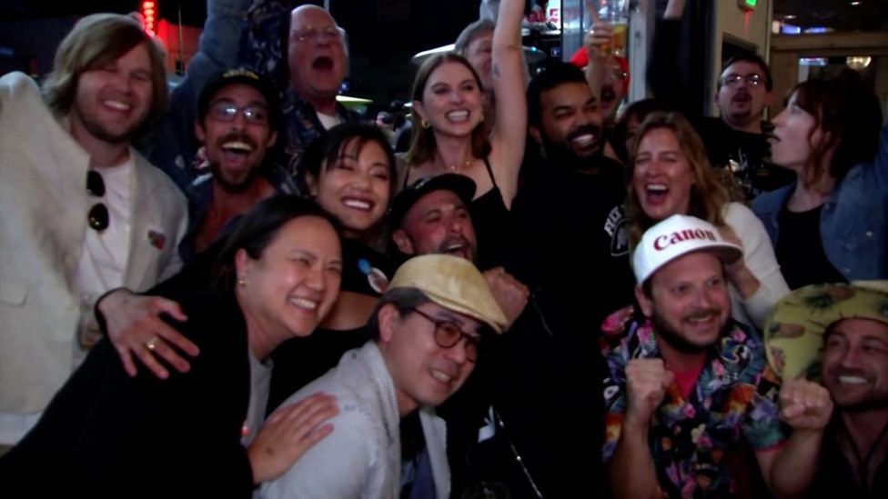 Actors' strike ends: Which films will resume production - BBC News