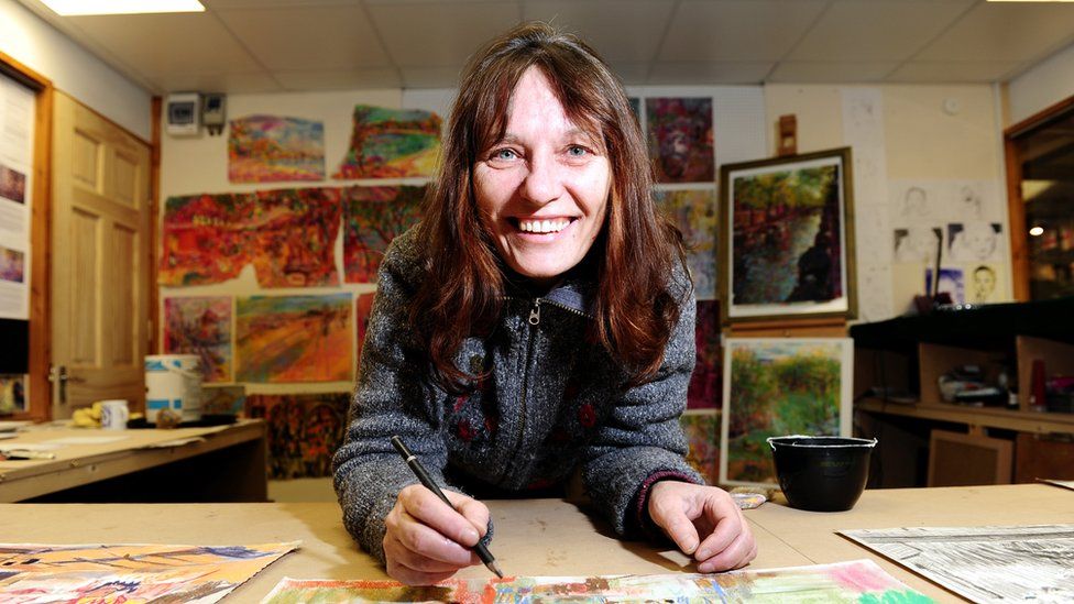Cleethorpes 'Cookie Lady' Lesley Collins fed children cannabis biscuits ...