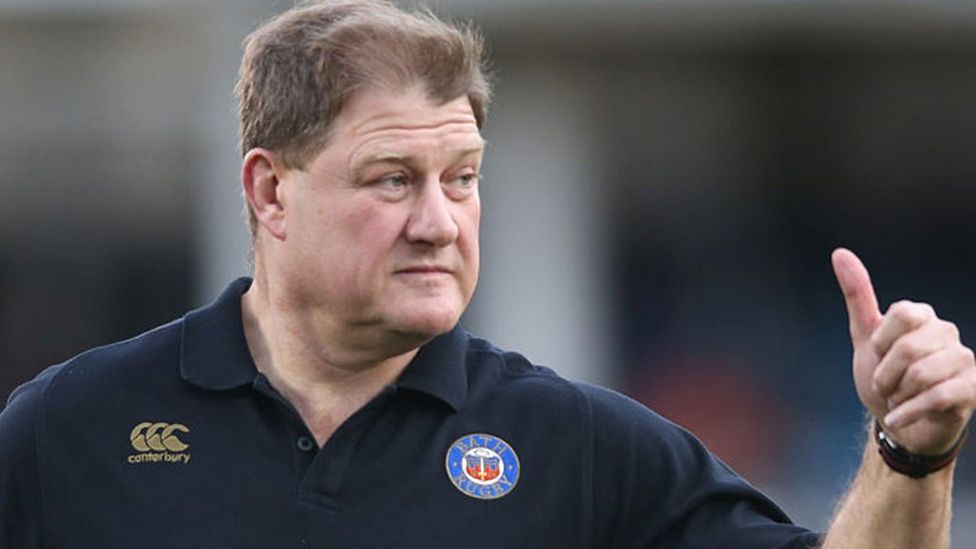 Dominic Day: Bath and Wales second row to leave Premiership for Japan ...